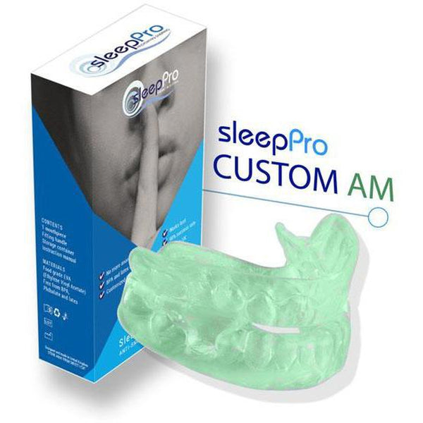 SleepPro Custom AM | SleepPro Sleep Solutions